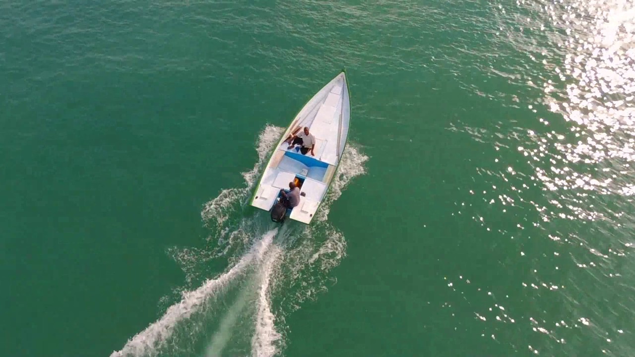 David boat - YouTube