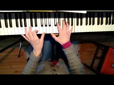 Ballad for Adrian - Piano Solo - YouTube