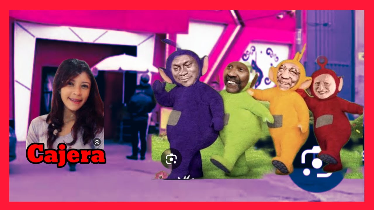 La Historia de las CUCARDAS! LO QUE NO TE CONTARON!💥 (EL ICEBERG) - YouTube