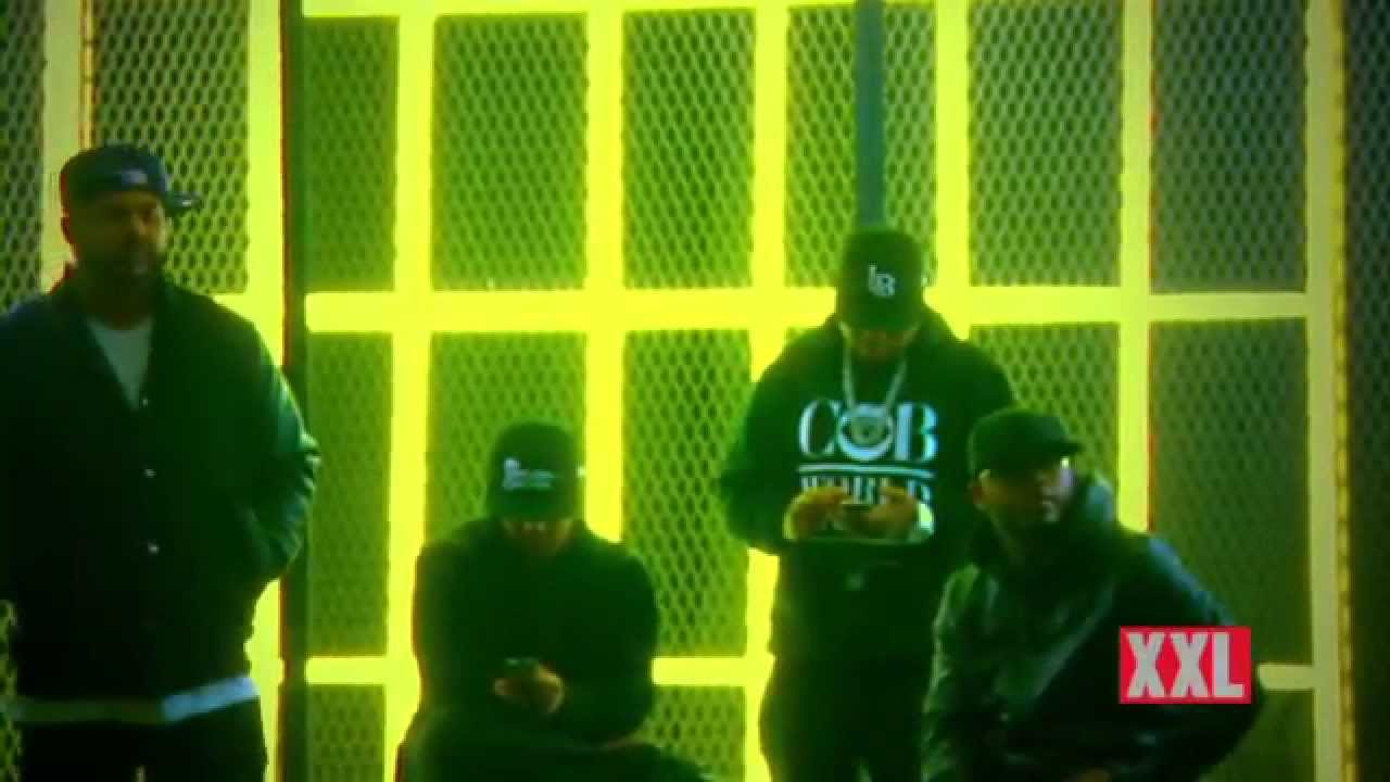 Shady 2.0 Cover Shoot - YouTube