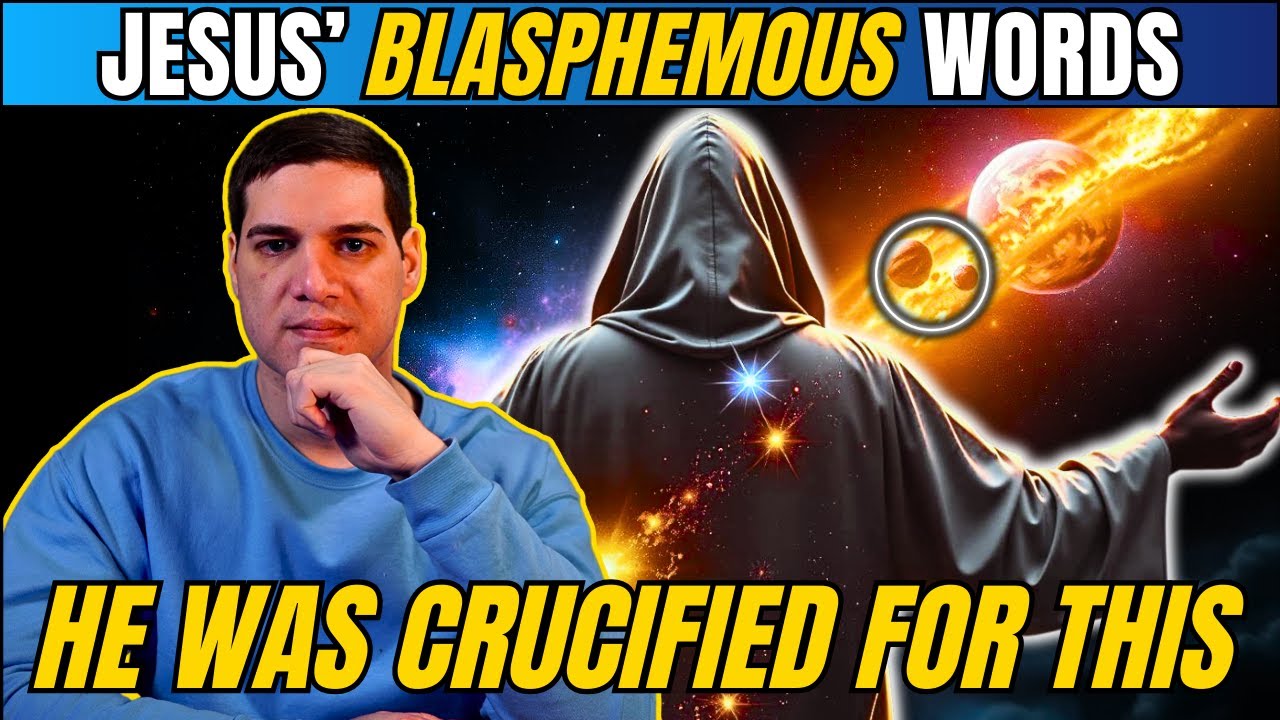 Is Jesus Yahweh? | Jesus' Answer in John 5 - YouTube