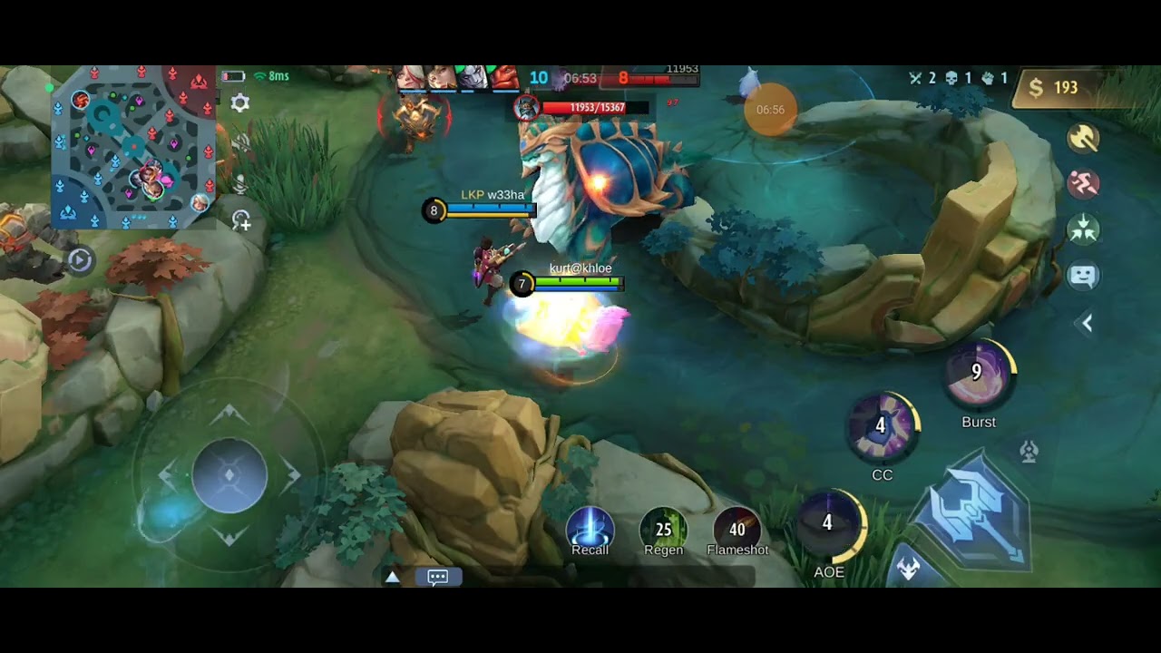 BASIC LANG KAY NANA YAN😝😝😝 - YouTube