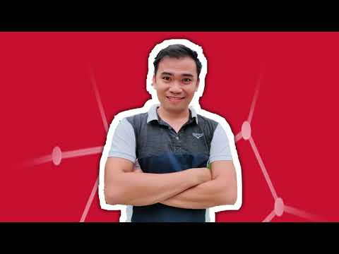JOHN ALFREY CHANNEL INTRO - YouTube