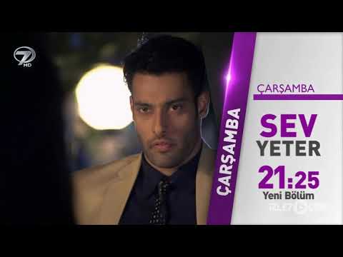 Sev Yeter 158 Bölüm Fragmanı - 23 ocak