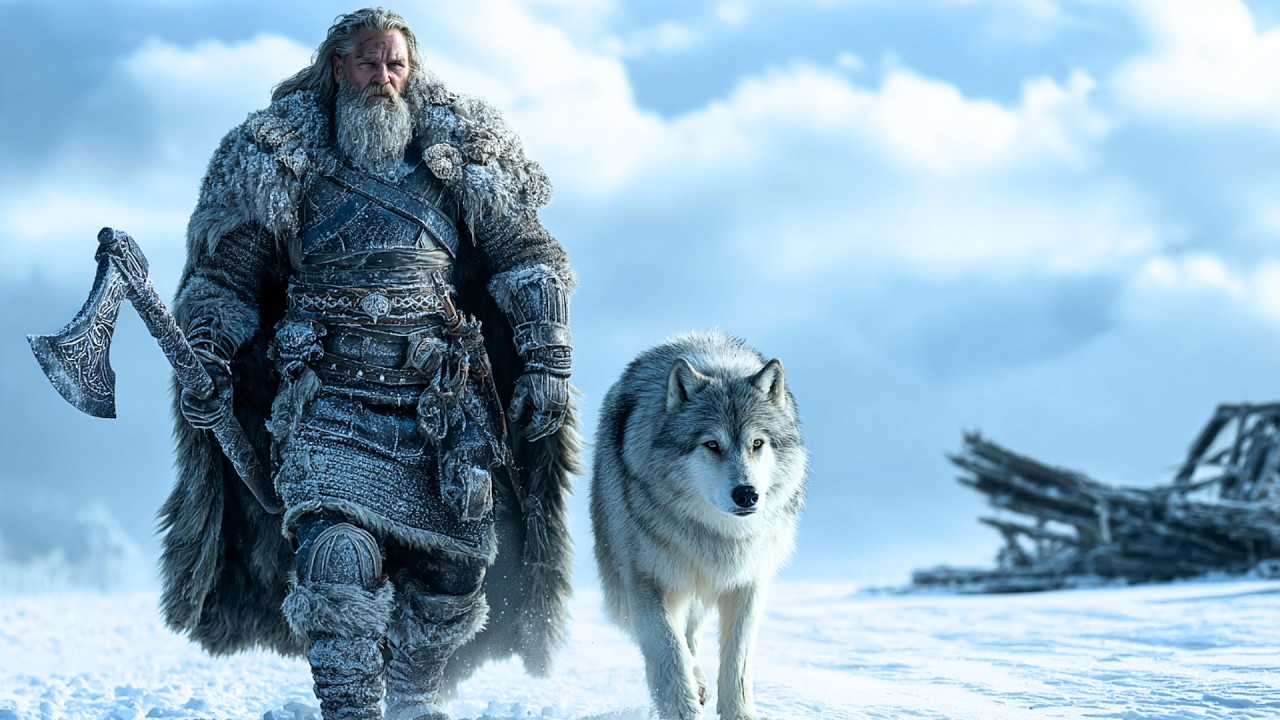 Valkyrie Storm – Epic Viking Battle Song | Ancient Norwegian Battle ...
