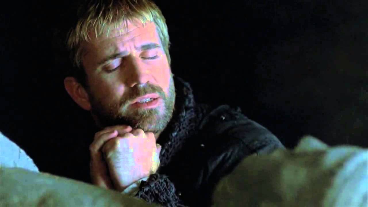 Mel Gibson - Hamlet speech - YouTube