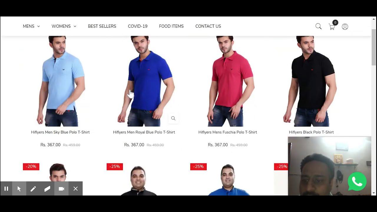 Online Clothing Store for Mens Womens | TT Bazaar – T T Bazaar Review ...