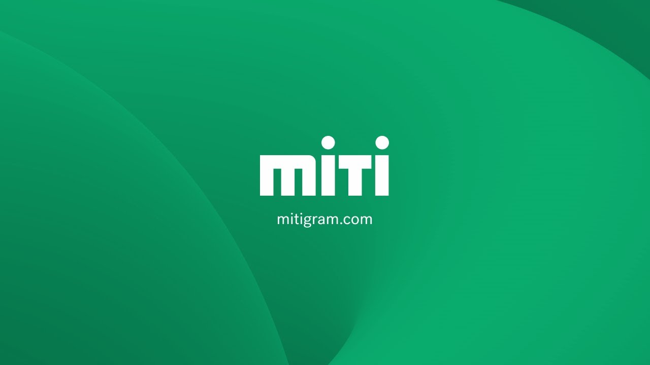 Mitigram, la plateforme pour digitaliser les opérations de Trade ...