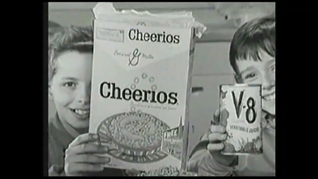 VINTAGE COMMERCIALS 10 - YouTube