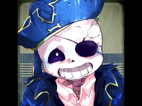 ประวัติ Pirate Sans - YouTube