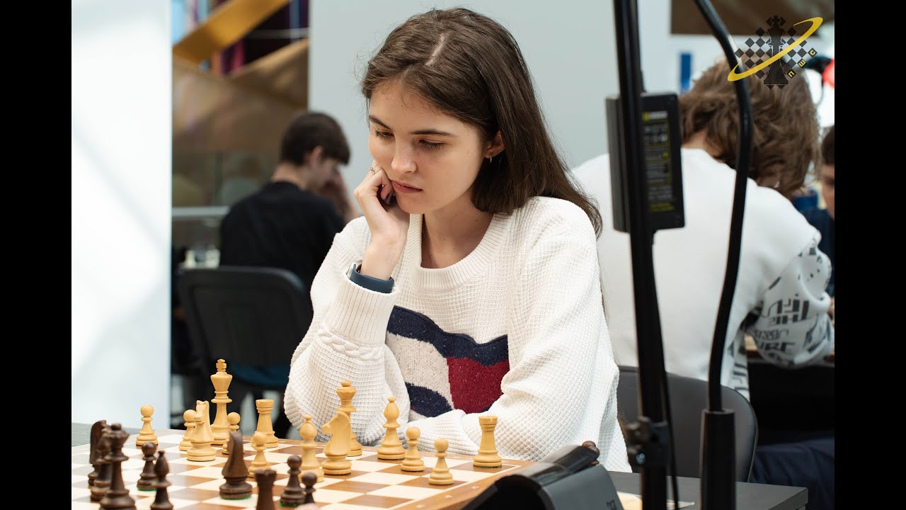 Sapronov Andrey - Ponomareva, Ksenija (1539) - YouTube