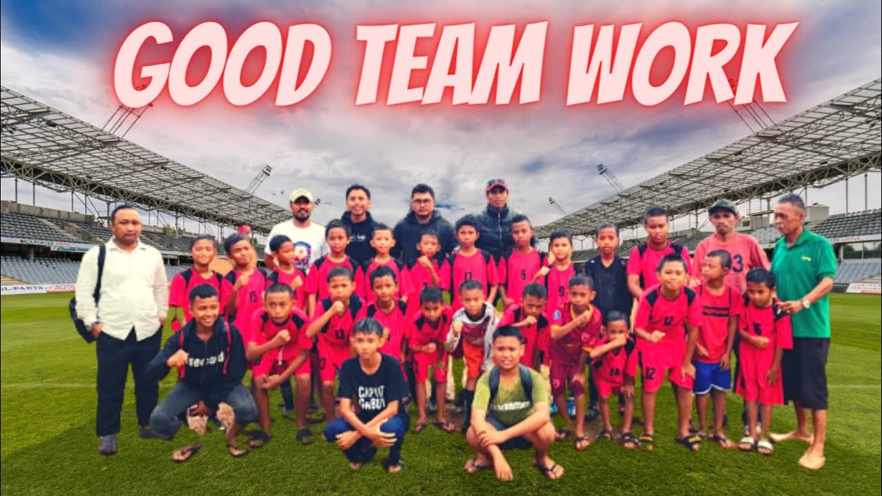 AKAR FC vs ZAIRAN FC. Lapangan Sepakbola Anrihua | Rabu,16 November ...