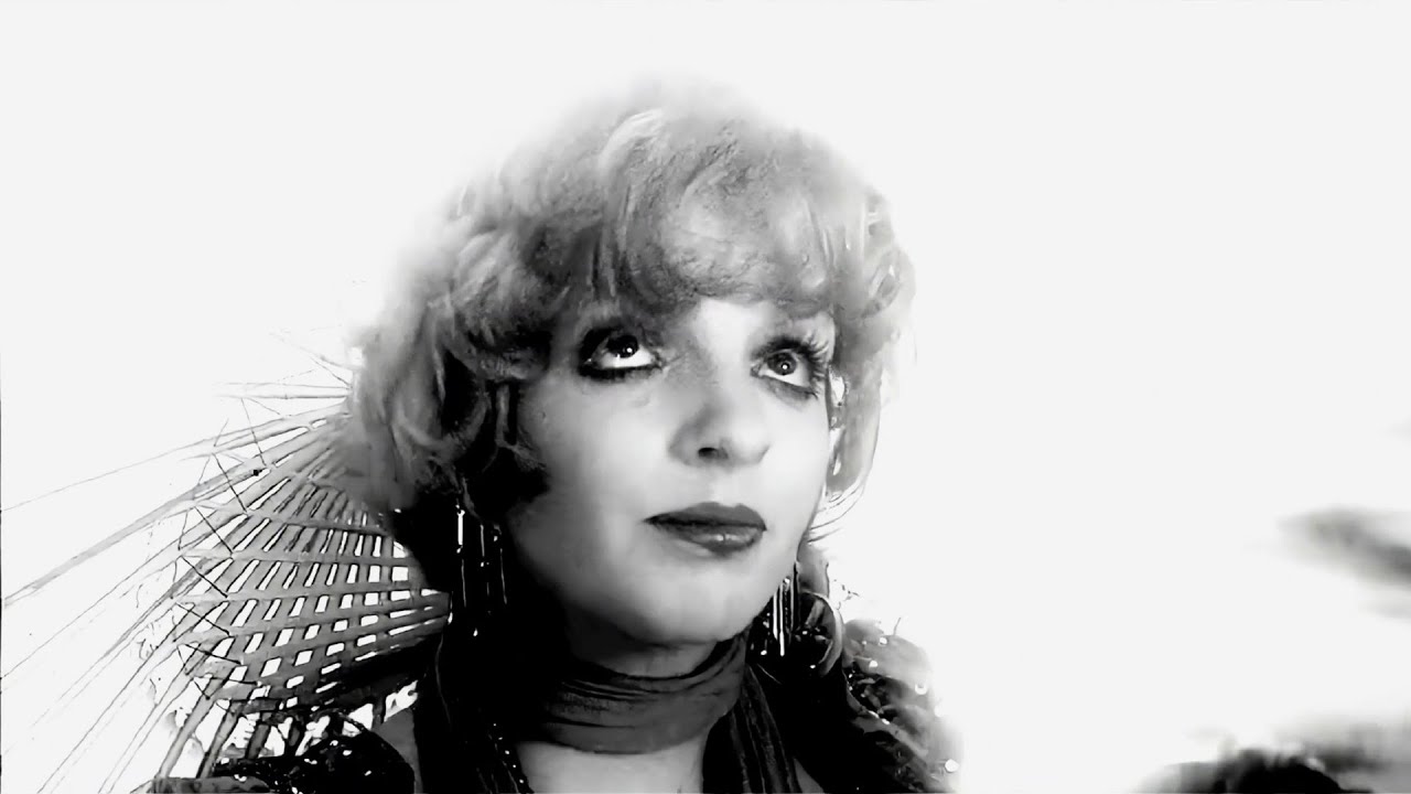 Lucky Lady Music Video - I Think of Demons - YouTube