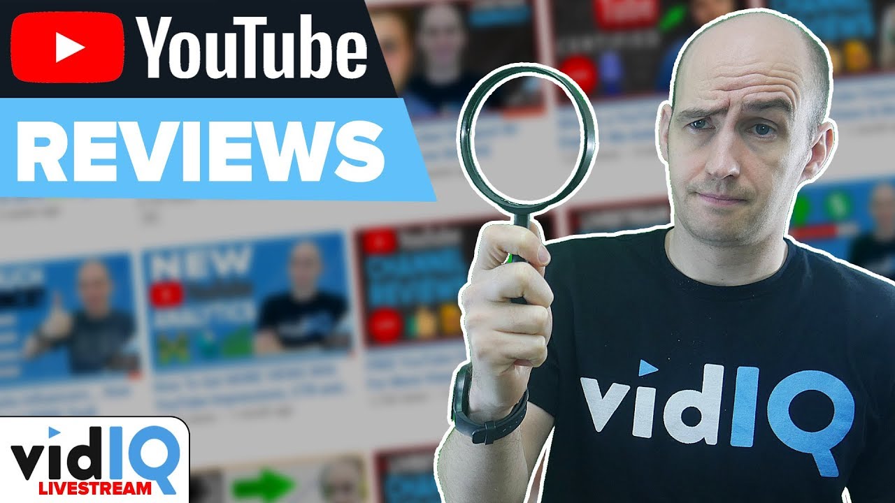 FREE YouTube Channel Reviews For More Views & More Subscribers ...