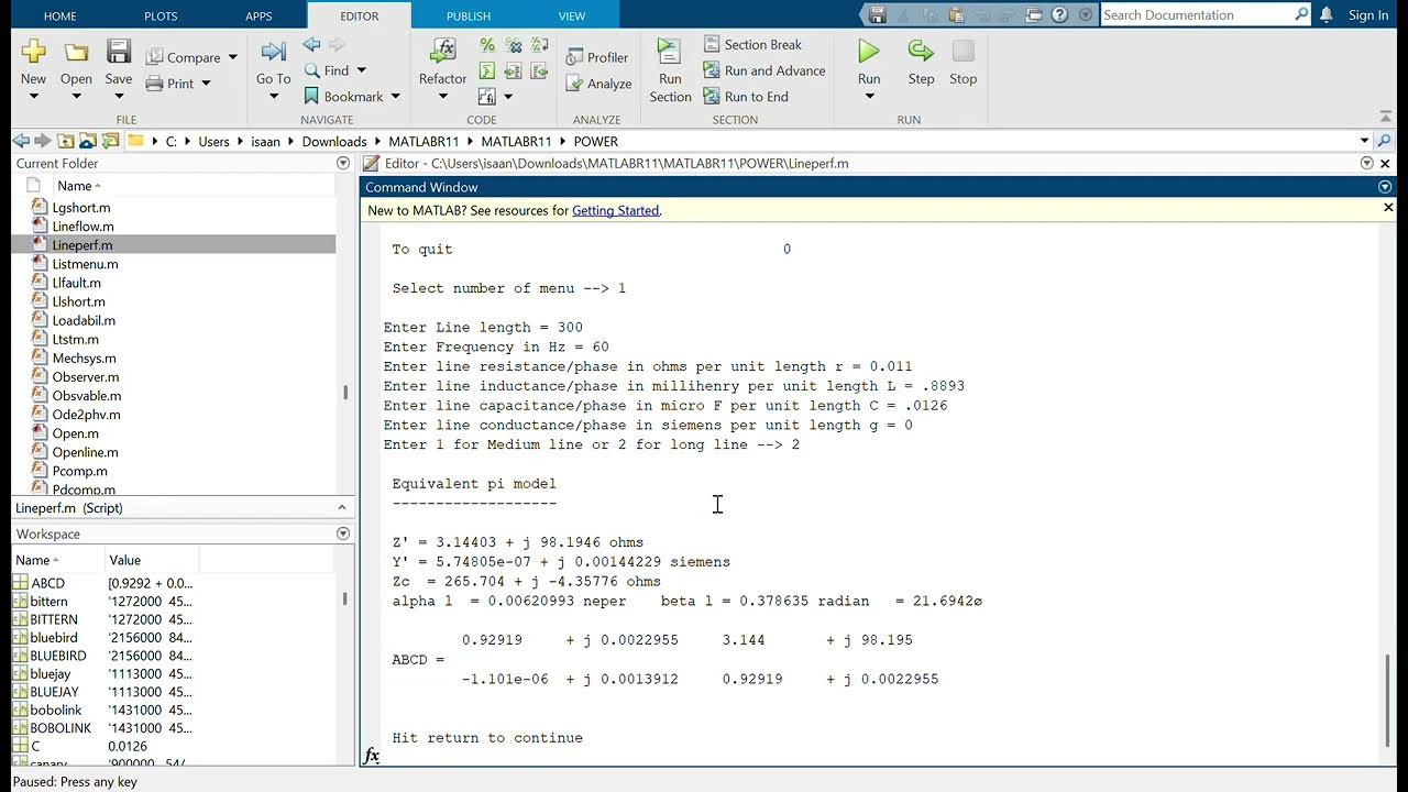 MATLAB R2024b trial use 2025 04 04 13 30 22 - YouTube