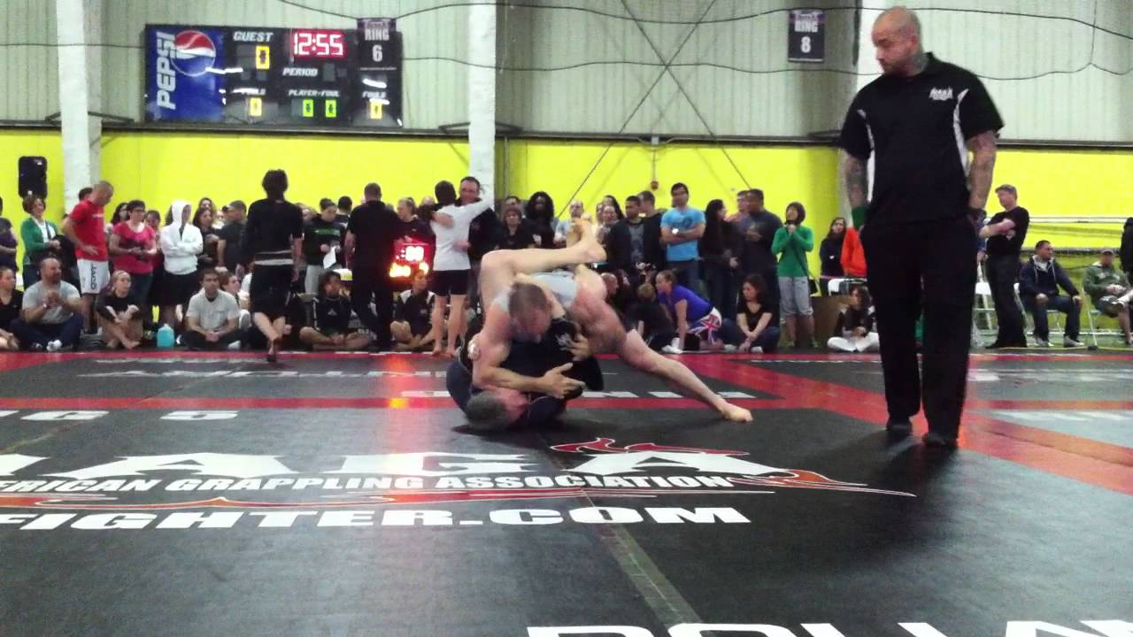 Josh Fight 1 - YouTube