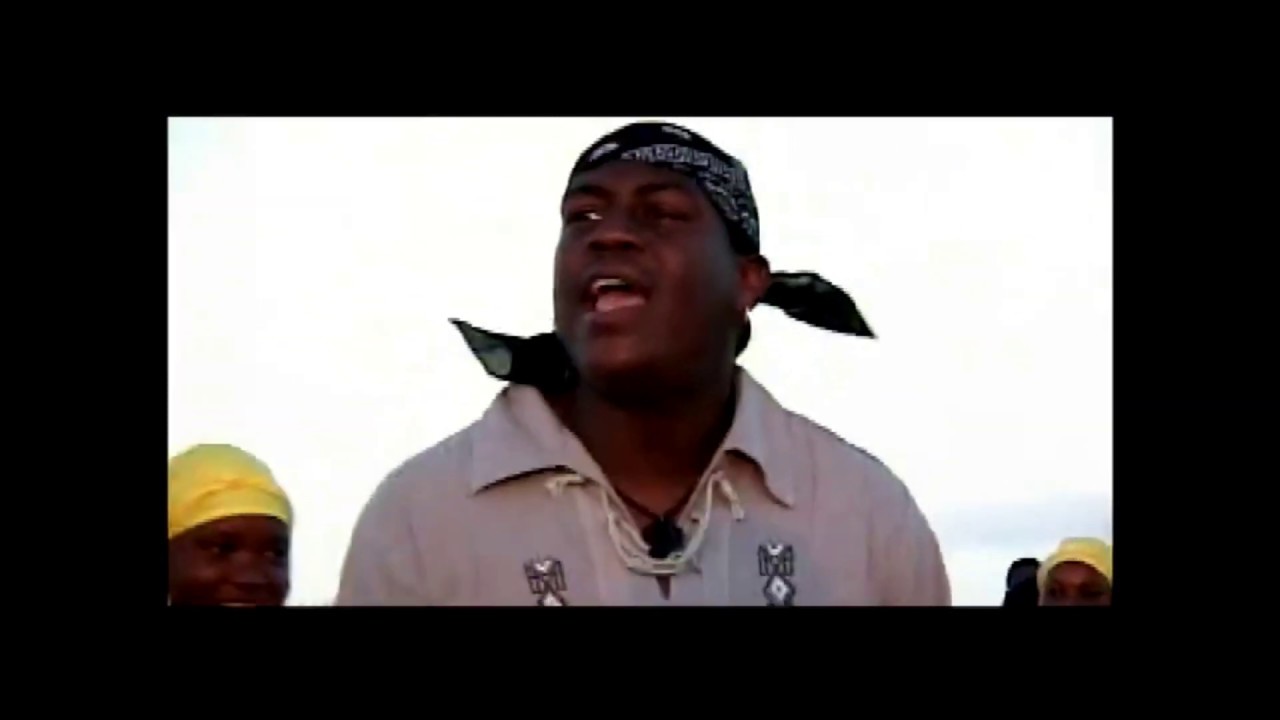 Lloyd Augustine - Feidi (Official Video) - YouTube