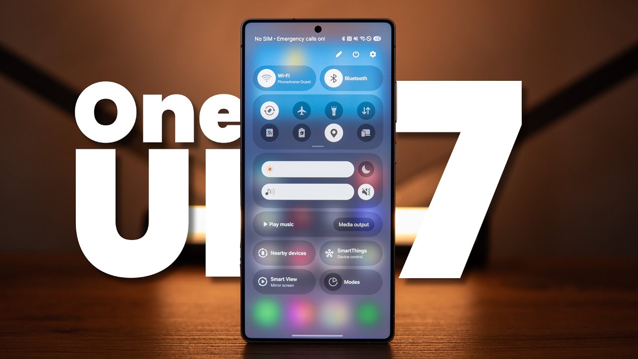 One UI 7 is finally coming to older Galaxies! Here’s what to expect ...