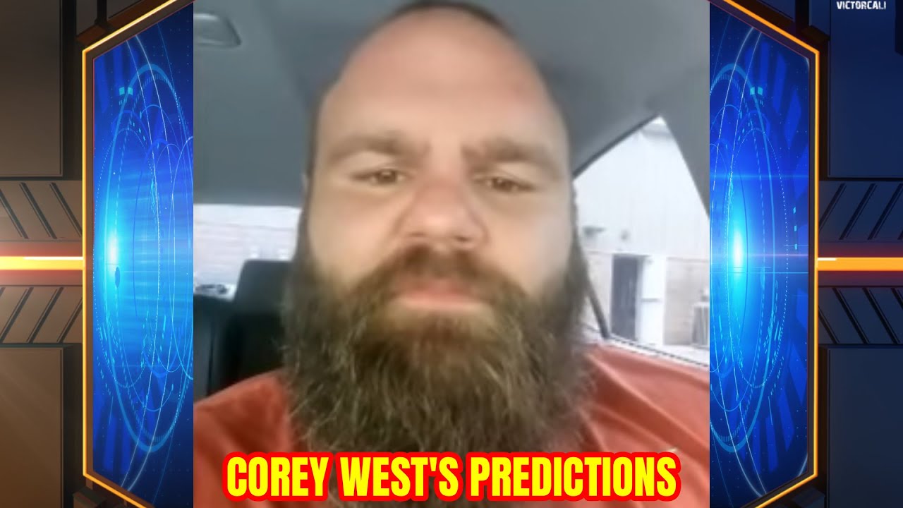 Corey West’s predictions on East vs West 14 supermatches - YouTube