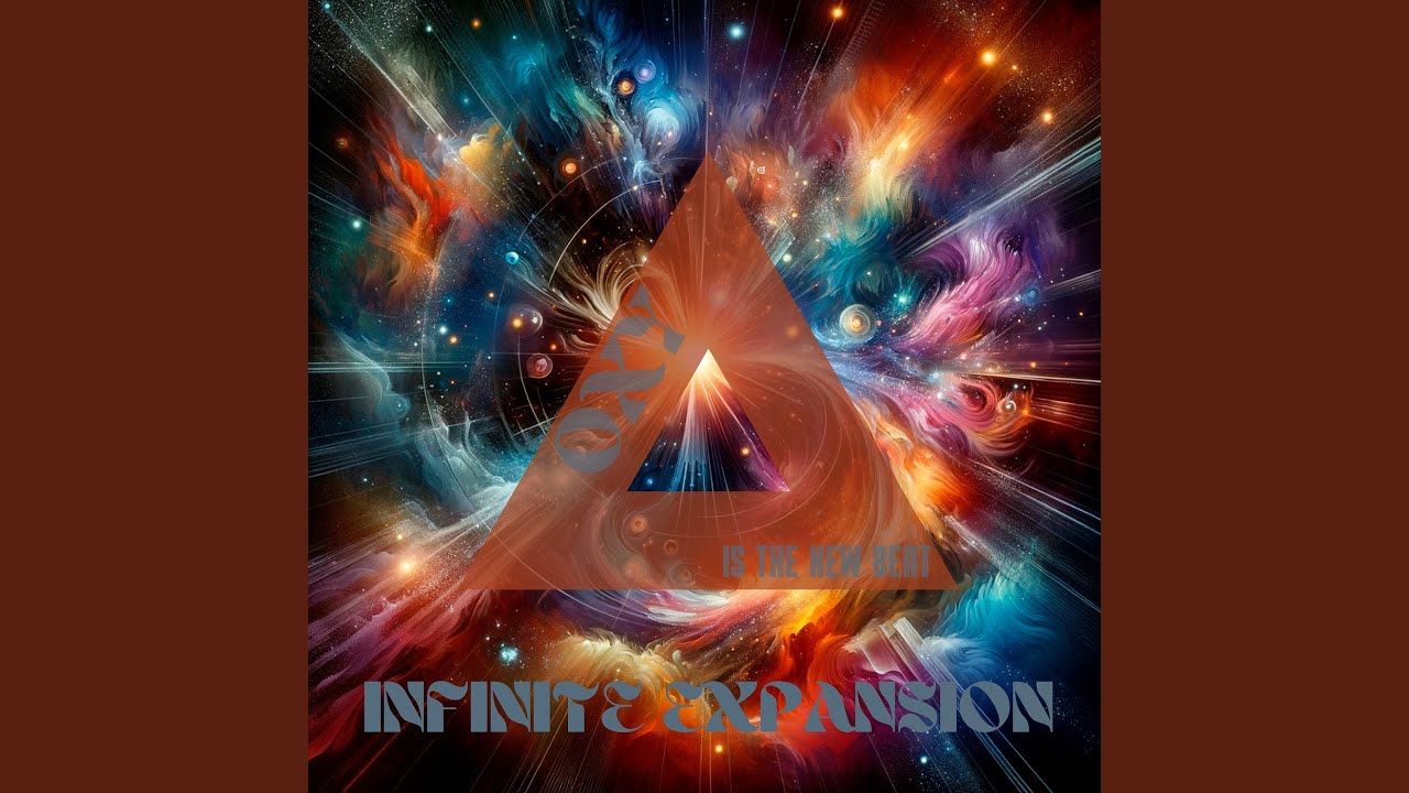 Infinite Expansion - YouTube
