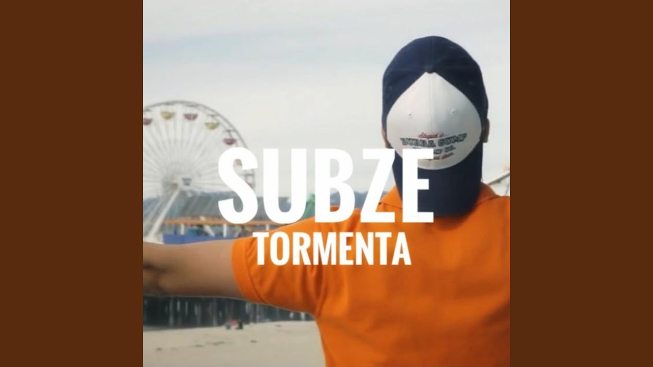 Tormenta - YouTube Music