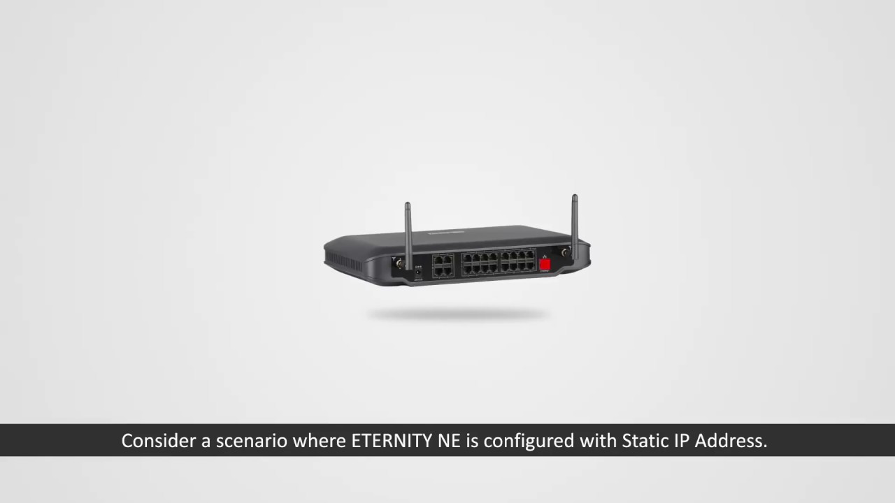 Using Matrix SPARSH VP710 with ETERNITY NE - YouTube