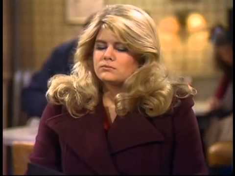 THE FACTS OF LIFE - Hair in my menu