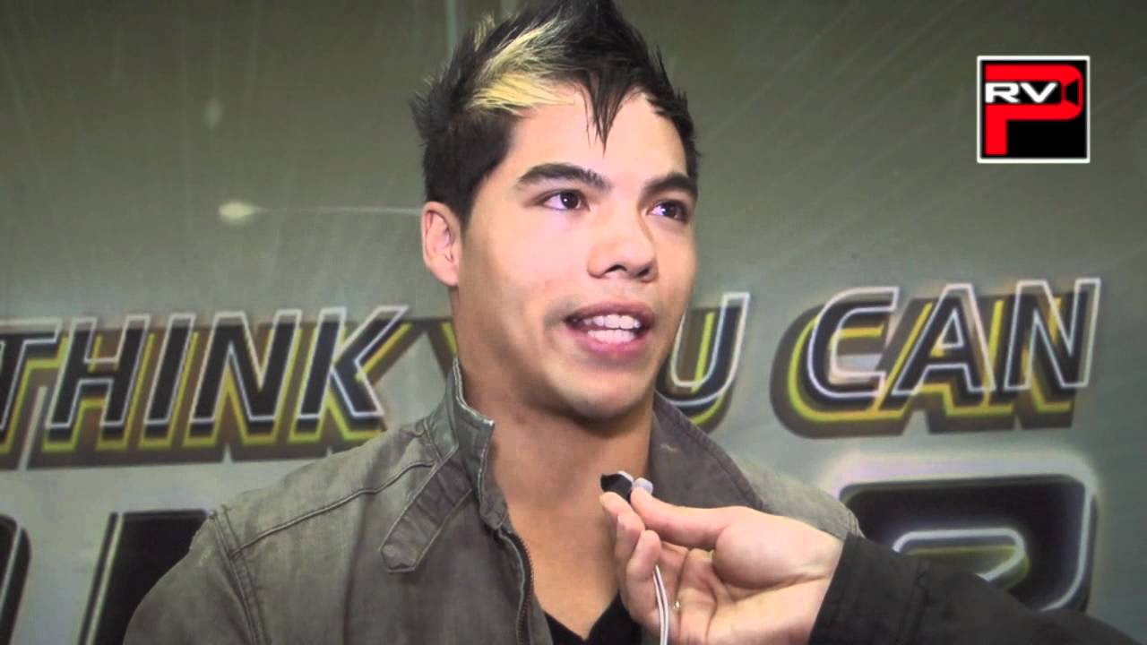 D-Trix talks about ABDC Season 7, His Hair, HHI and wanting to sing ...