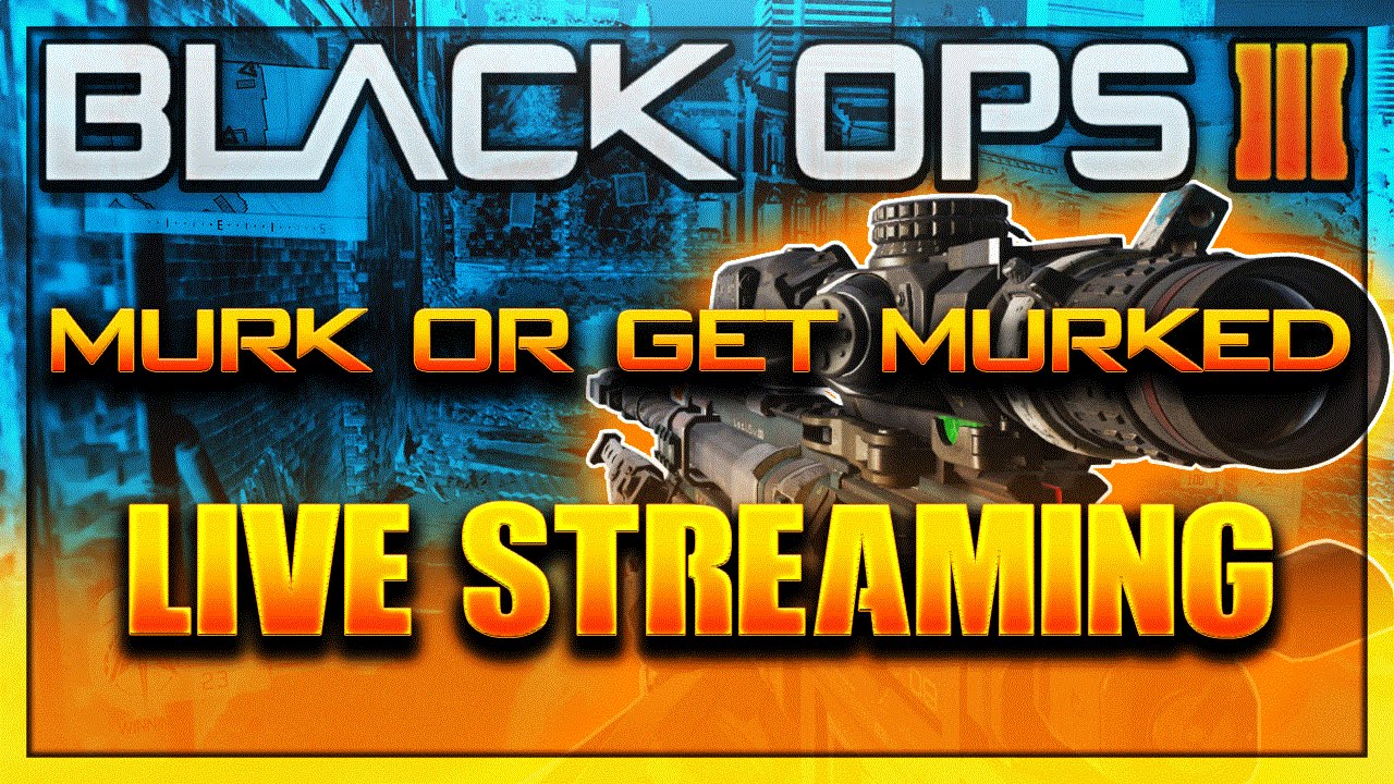 MuRk or Get MuRkEd! - YouTube