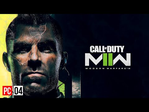 CARTEL PROTECTION | LAS ALMAS, MEXICO | CALL OF DUTY MODERN WARFARE II ...
