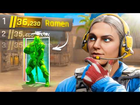 Hral som proti Rank 1 Hráčovi v Premier Season 4? (32 000 Rating) - CS2