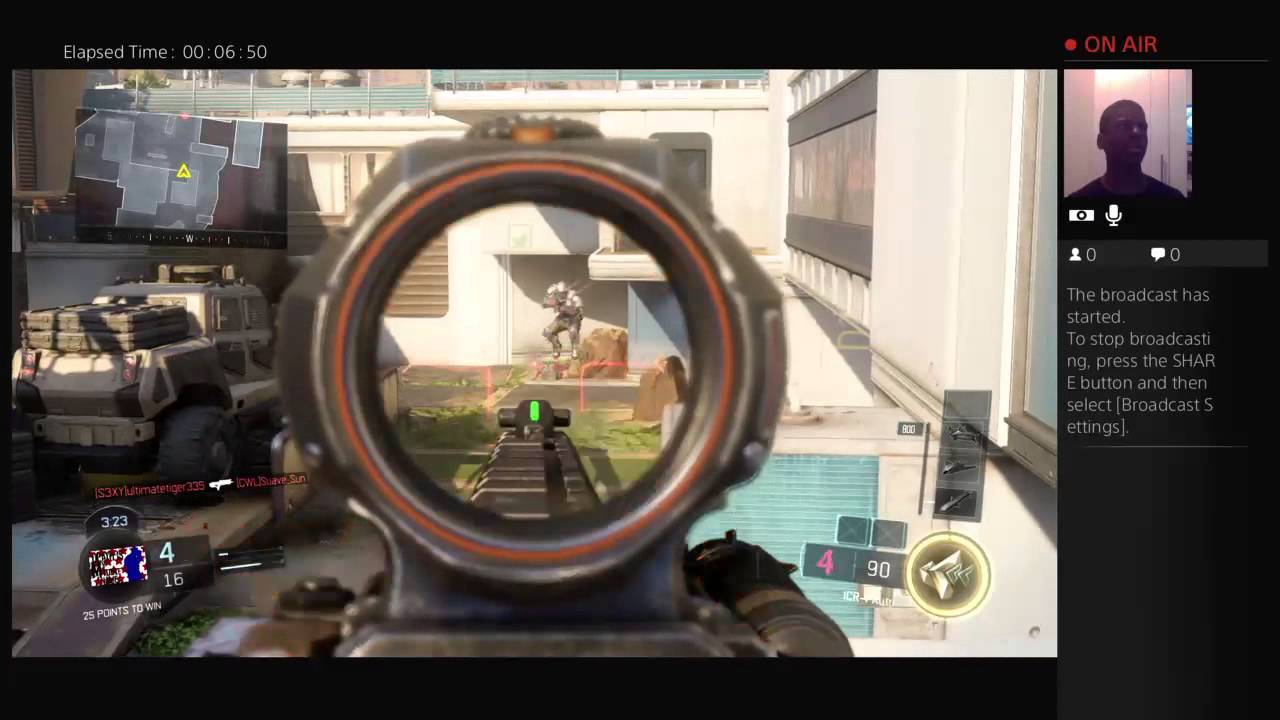 Three for all - YouTube