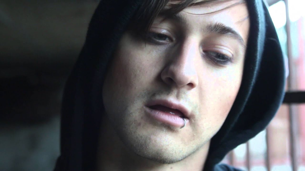 Kyle Rodgers "I'm A Cop" trailer - YouTube