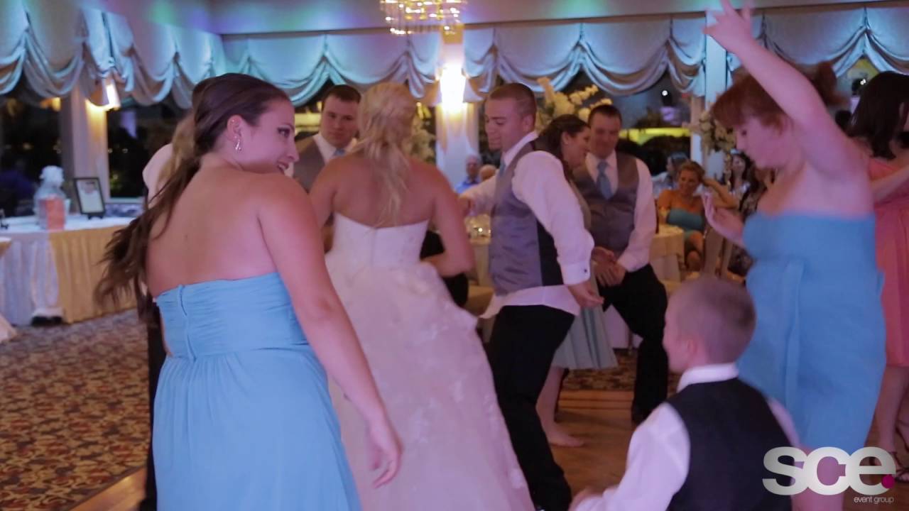 The Tucker Wedding | Crystal Point Yacht Club | Manny Caraballo | SCE ...