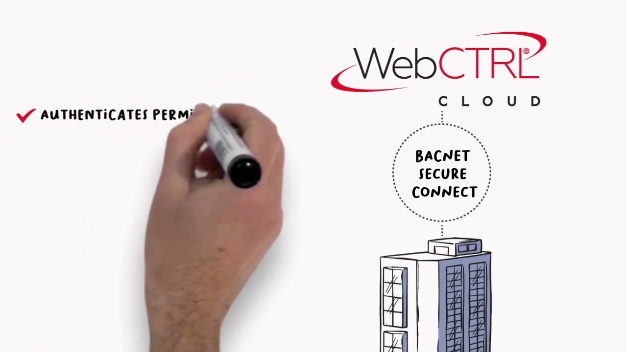 WebCTRL Cloud Video FINAL - YouTube