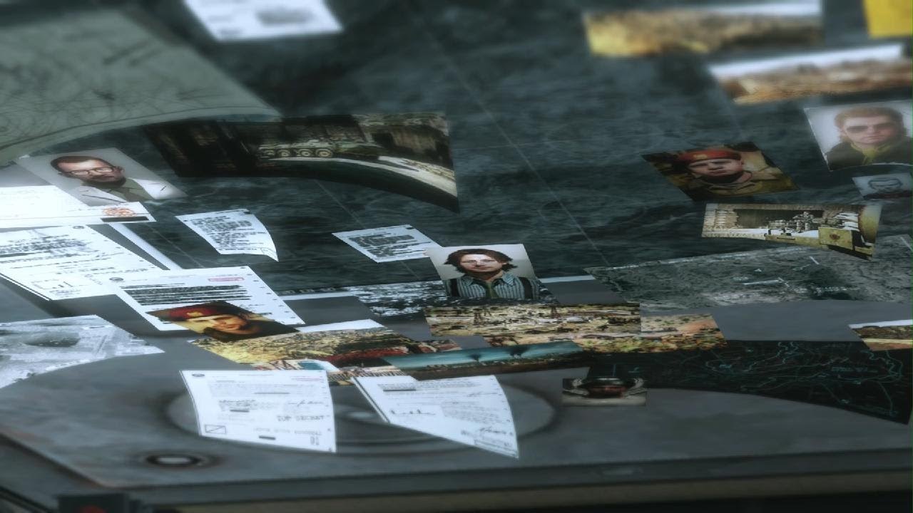 mgsv huey horselike encounter - YouTube