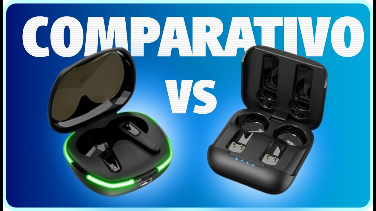 F2 MINI VS PRO 60 COMPARATIVO - YouTube