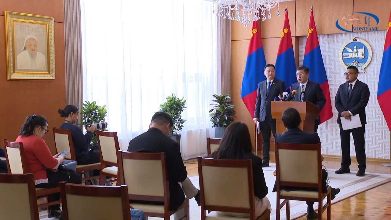 “Цагаан алт” хөтөлбөр малын гаралтай түүхий эдийг үнэ цэнтэй болгоно