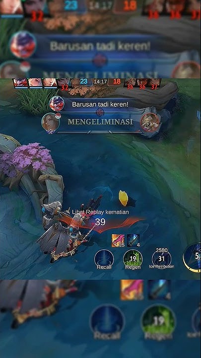 sing sing sing ngis!ng #mlbb #mlbbcreatorcamp #mlbbindonesia #beranda #lancelot #montage #savage ...