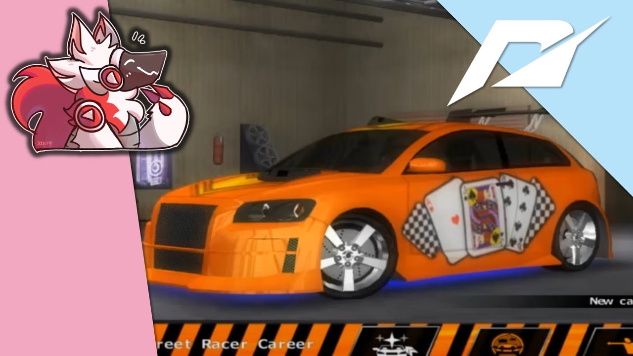 Bootleg Need For Speed Investigations With Chat - YouTube