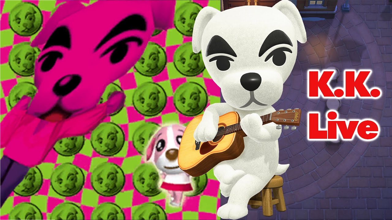 DJ K.K. - KK Live Video - YouTube Music