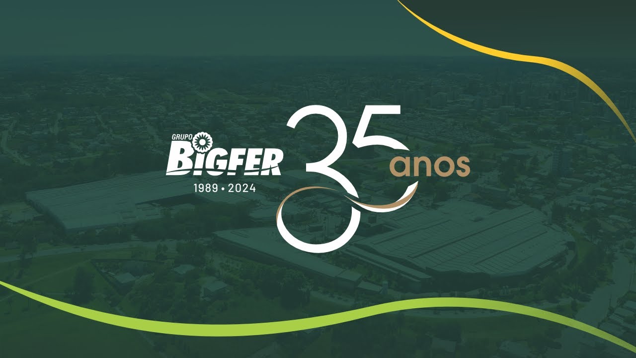 Grupo Bigfer 35 anos presentes nos móveis de milhões de pessoas em todo ...