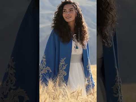 Ebru Sahin & Akin Akinozu   Ghosts of Tomorrow