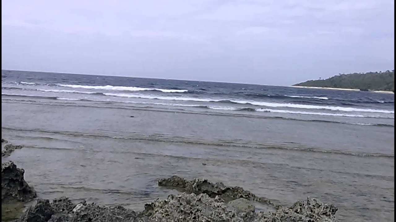 Sabangan, Tupa (Agno, Pangasinan) - YouTube