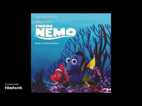 Finding Nemo (OST) - 32  Drill
