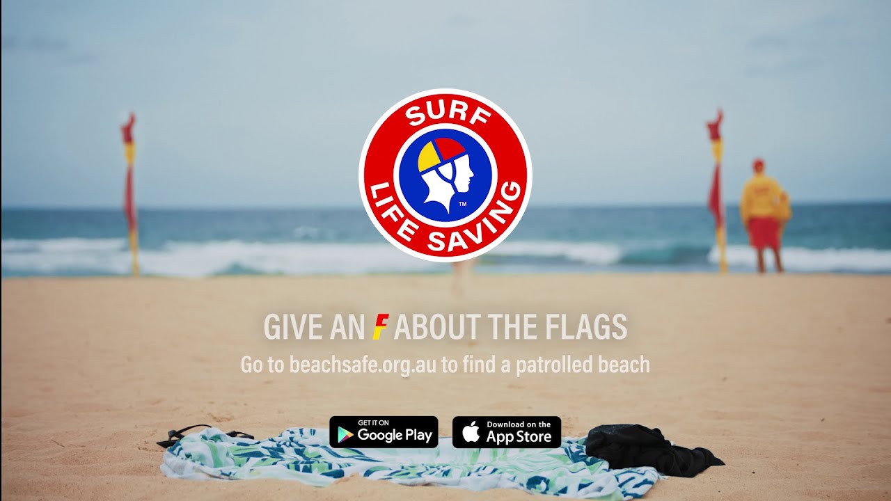 Give an F About the Flags - YouTube