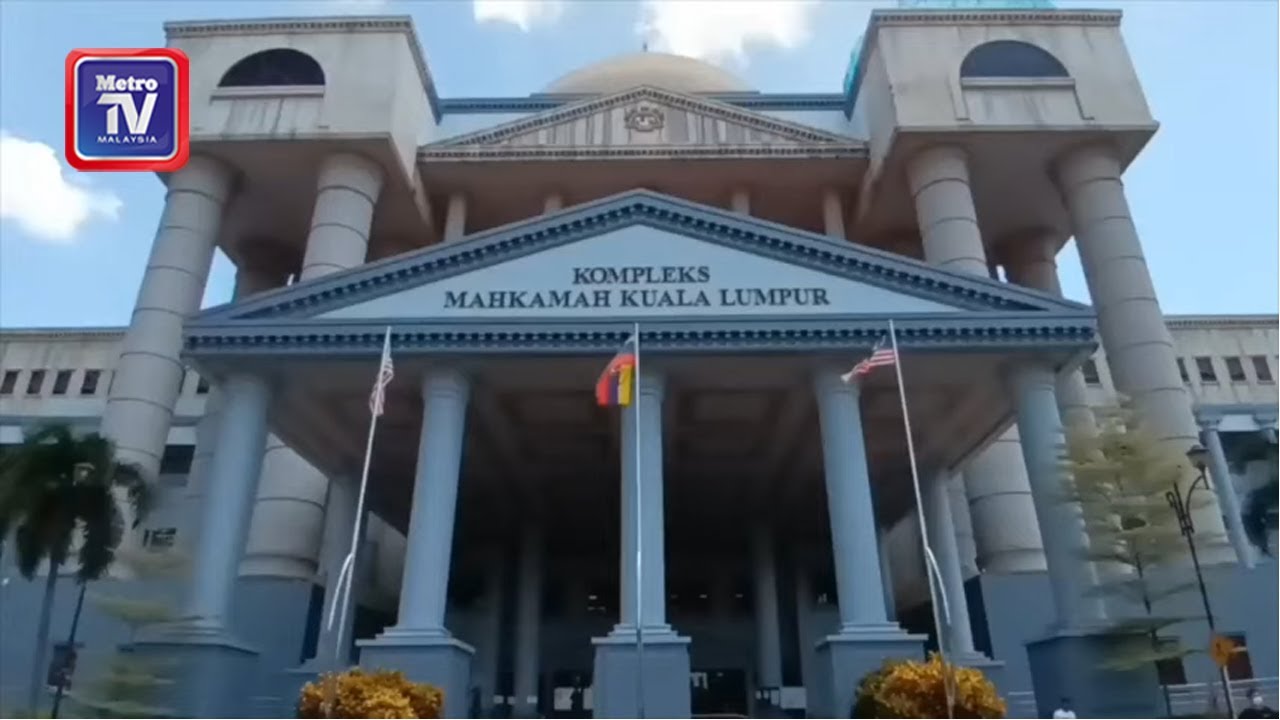 Sebutan semula kes Isma Halil 28 April ini - YouTube