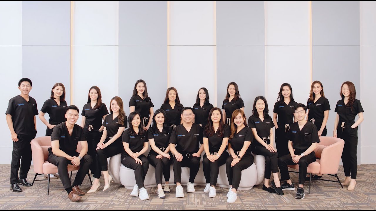 Celebrating 25 years of smiles, dedication, and innovation at SmileBay ...