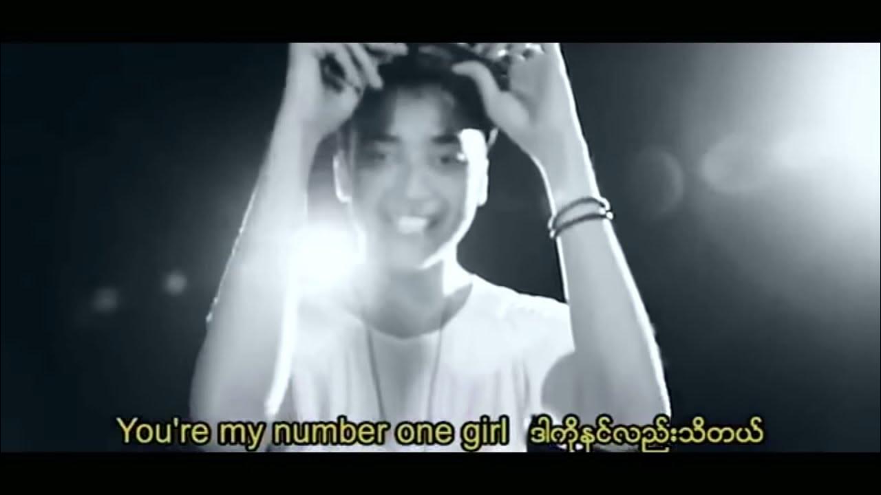 Yair Yint Aung -VIP [OFFICIAL M/V] - YouTube