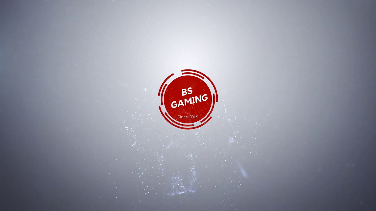 Intro BS Gaming - YouTube